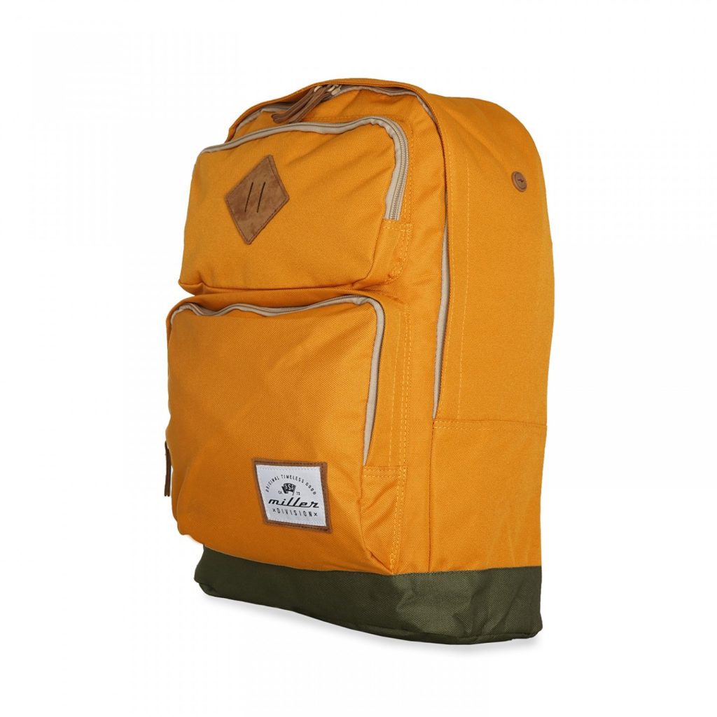 ZION 22L - 30x14x46cm - Miller Division