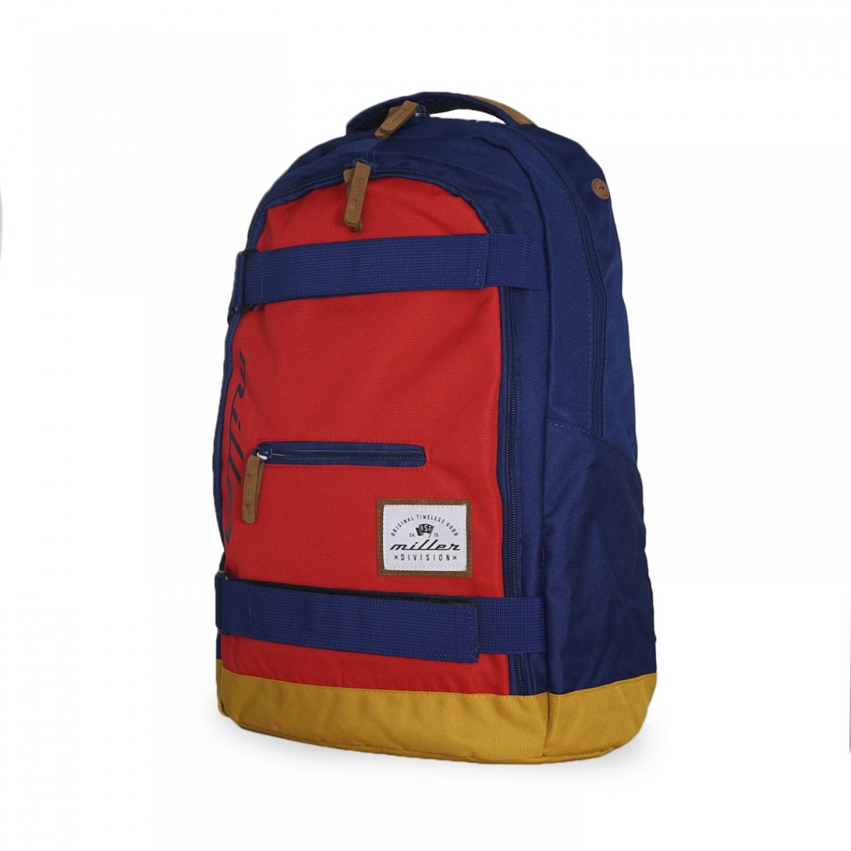 DAYPACK 25L - 32x18x48cm - Miller Division