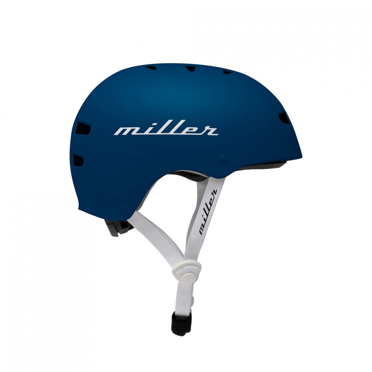 Home - Miller Division