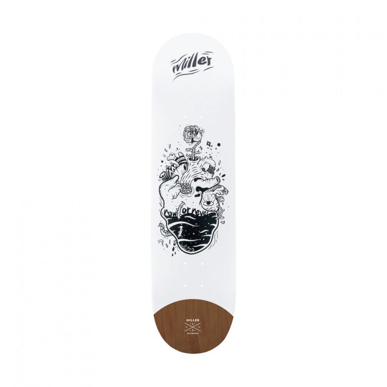 Decks Archives - Miller Division