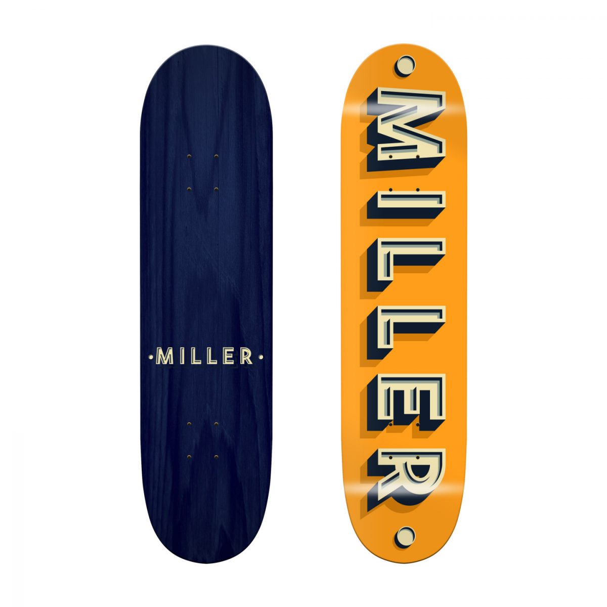 Home - Miller Division
